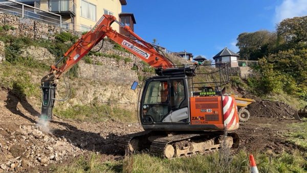 Sisco Equipment - Excavator Attachments, Breaker Tools & Spares