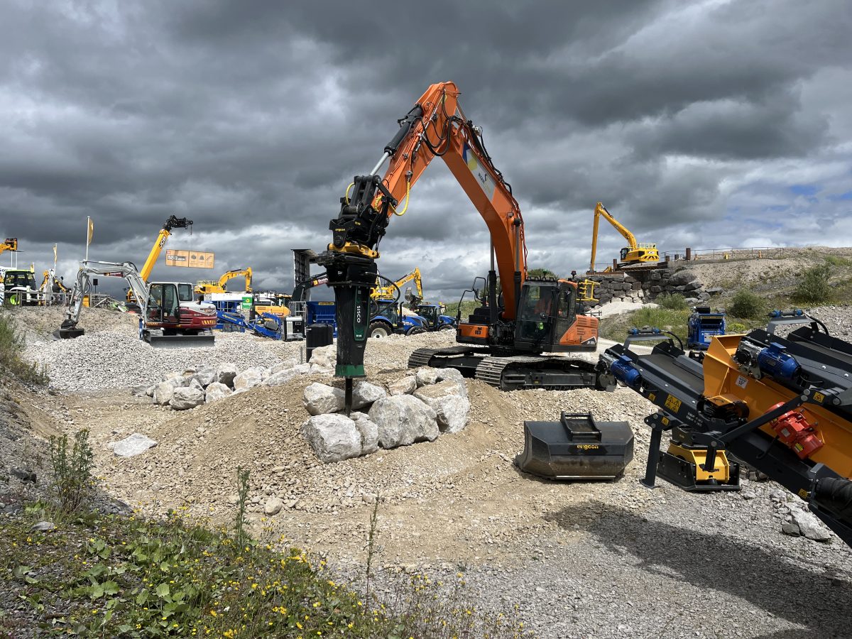 Gallery - Sisco Equipment