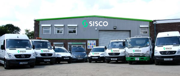 Welcome to Sisco - About Us
